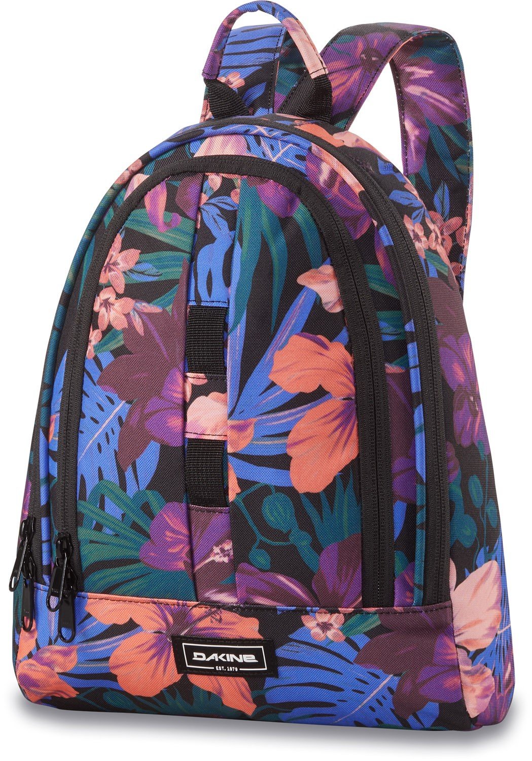Dakine Cosmo 6.5L Mini Backpack Black Tropidelic Print New 2024 ...