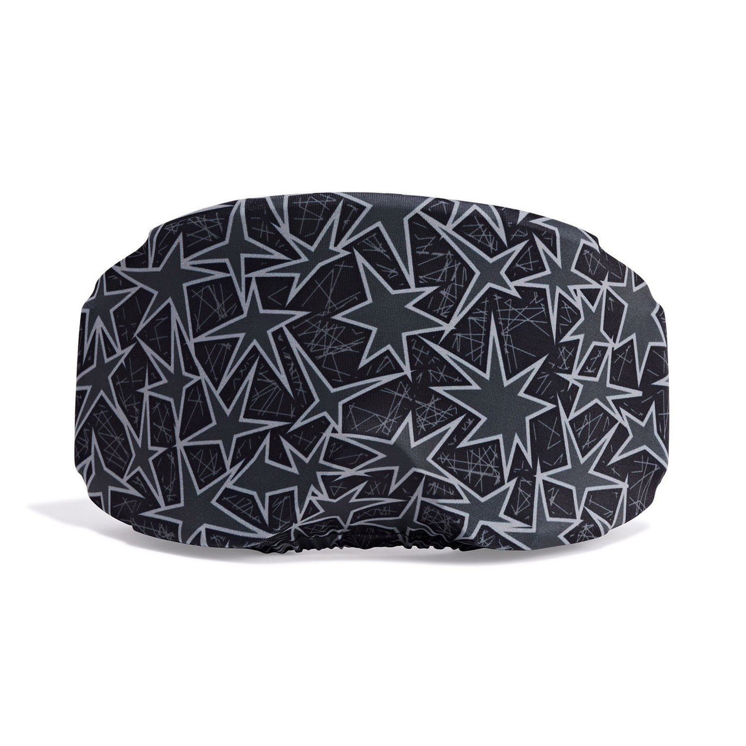 BlackStrap Goggle Cover for Protecting Snowboard Goggle Lens Star Smol ...