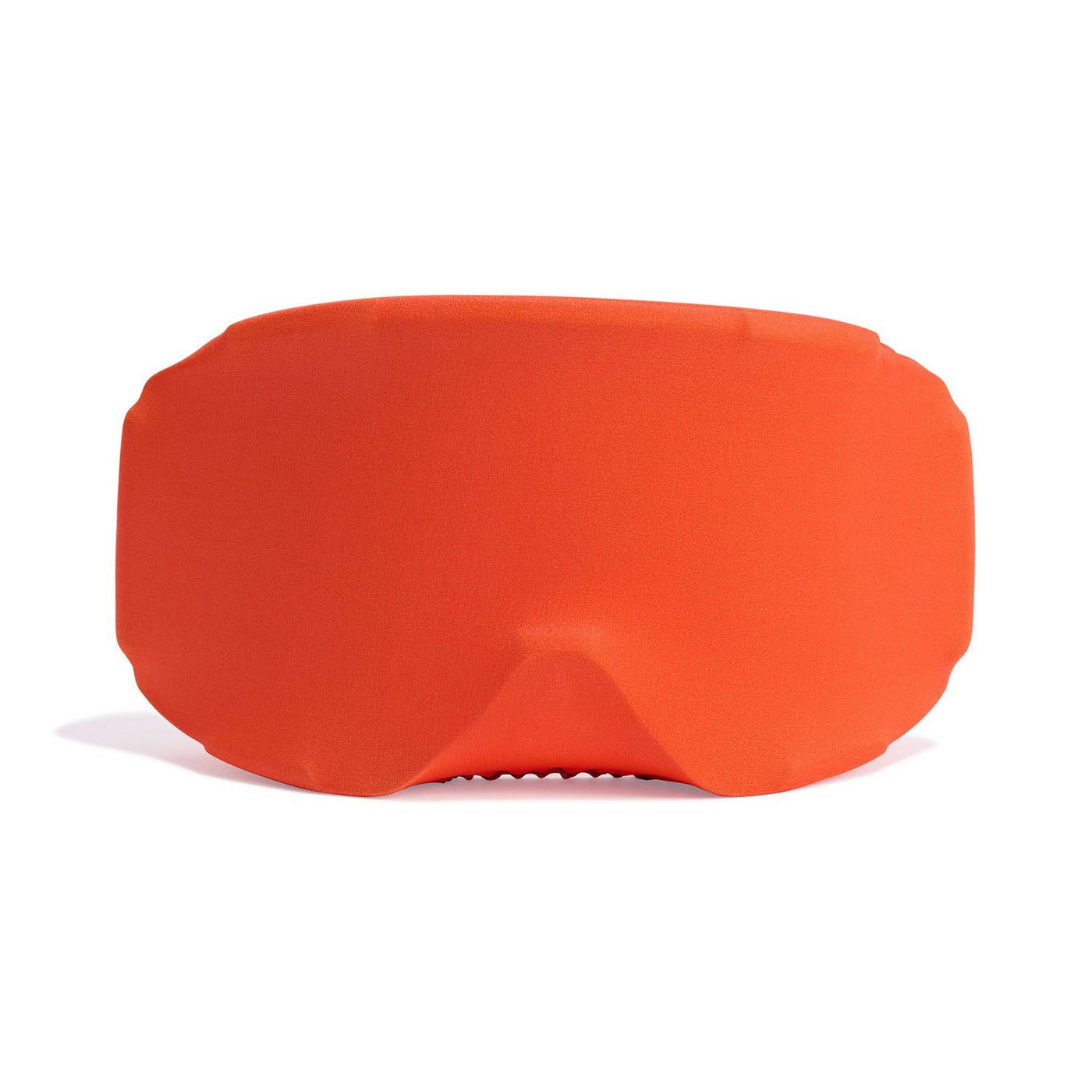BlackStrap Goggle Cover for Protecting Snowboard Goggle Lens Flare Ora ...