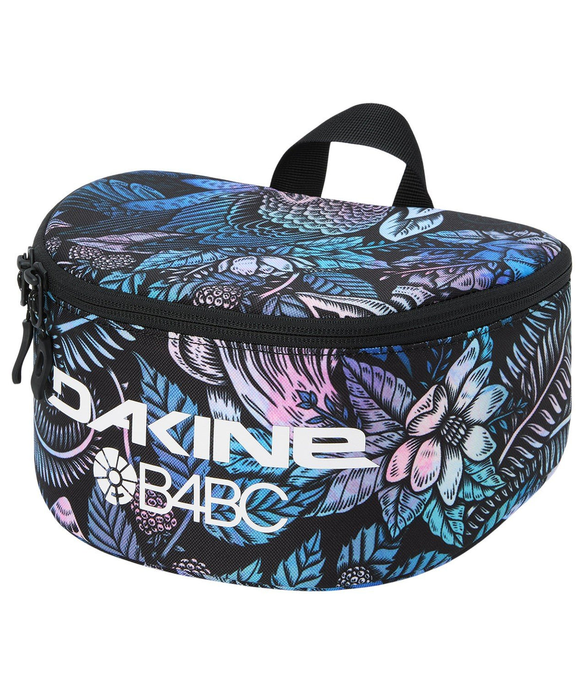 Dakine Goggle Stash Padded Goggle Case with Extra Storage B4BC Kingdom ...