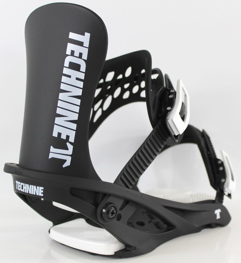 Technine — Boarderline Insanity
